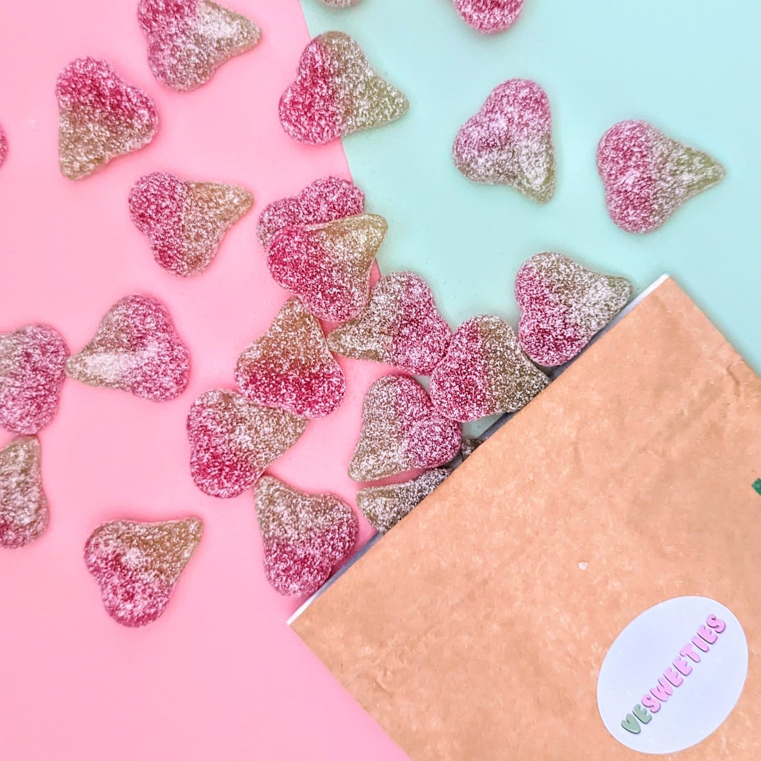 BULK VEGAN SWEETS! – VESWEETIES