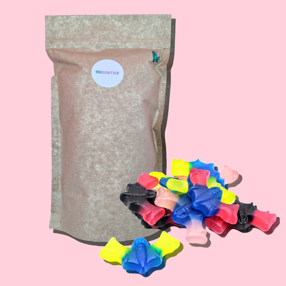 Bats Pouch – VESWEETIES