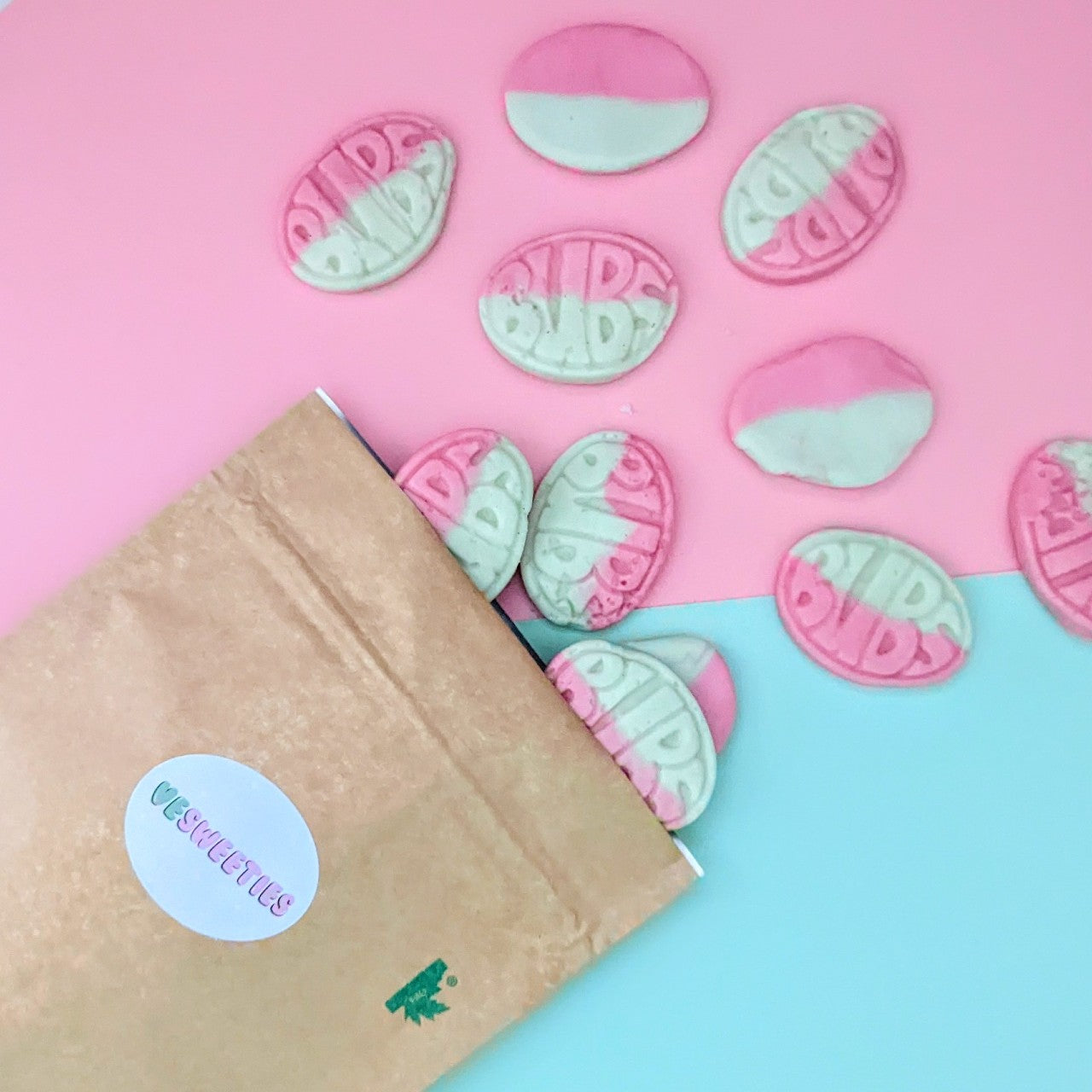 Bubs Favourites Pouch – VESWEETIES